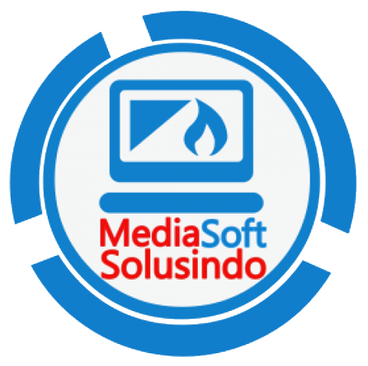 CV.MediaSoft Solusindo